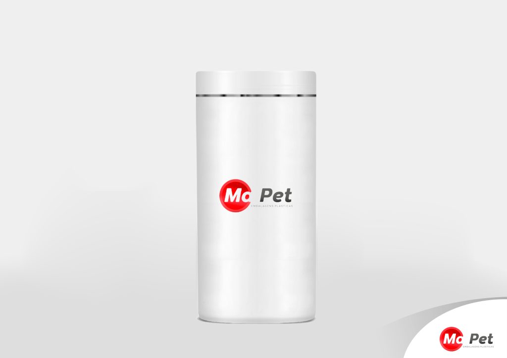 Pote Madri 1000g - MaPet